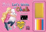 Barbie™ Numbers: Sterling Publishing Co.: 9788120785762: Amazon.com: Books