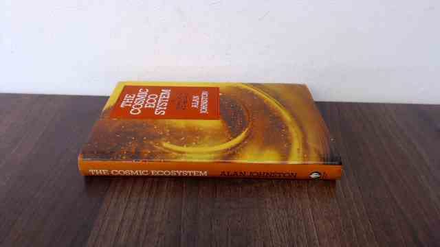 Buy Cosmic Ecosystem Book Online at Low Prices in India | Cosmic ...