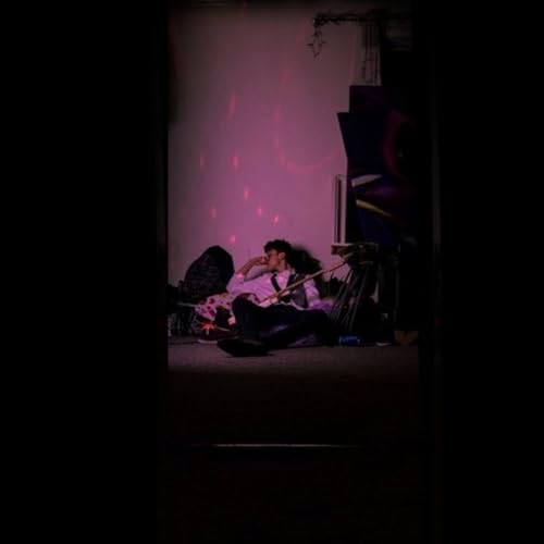 Amazon.com: How Hard Was Monday? : Jake Mcrae: Digital Music