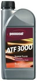 Pennasol Super Fluid Atf 3000 Motoröl, 1 Liter : Amazon.de: Auto & Motorrad