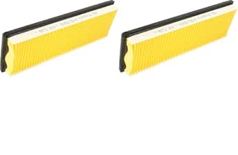Amazon.com: RE195491 Cabin Air Filter fits JD 5225 5325 5425 5525 5620 ...