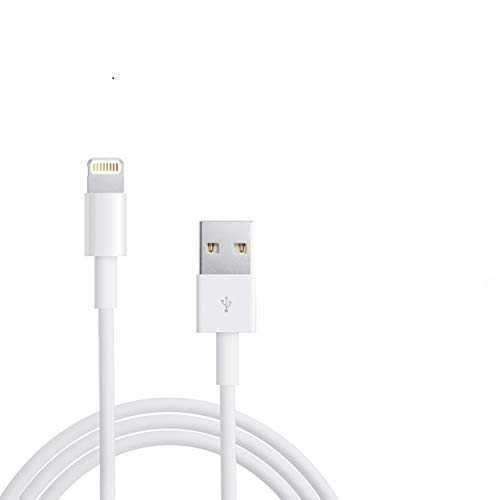 DNG USB A Cable and Data Sync Charging Cable Compatible with All iPhone ...