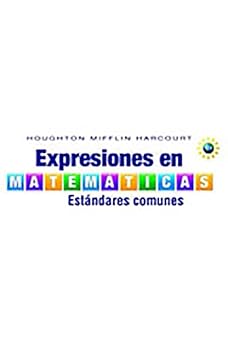 Expresiones en matemáticas: Homework and Remembering Consumable Collection Grade K (Expresiones ...