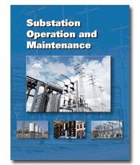 Substation Operation & Maintenance : Amazon.co.uk: Books