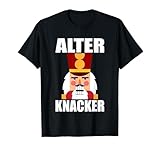 ・ブランド:Alte Knacker・製造元:Alte Knacker・製造元/メーカー部品番号:Y53ASN4KHAV・この楽しいナッツクラッカーデザインは、ユーモアのセンスを持つ高齢者、男性、または高齢者に最適です。・クリスマス、誕生日...
