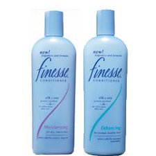 Amazon.com : Finesse Moisturizing Conditioner (15 Ounces) : Standard ...