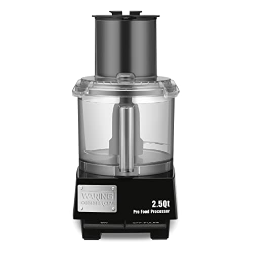 Top 10 Best Food Processor For Pureeing : Reviews & Buying Guide - Katynel
