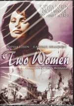 Two Women [DVD] [US Import]: Amazon.co.uk: DVD & Blu-ray