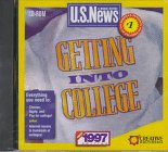 Getting into College 1997: Windows: unknown author: 9789996316746 ...