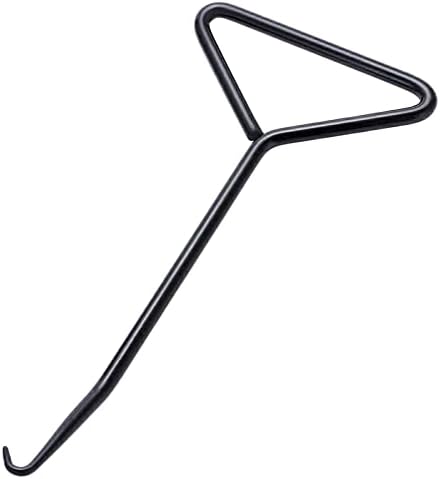 Holoras Brake Spring Hook, Exhaust Pipe Spring Hook Puller Tool for ...