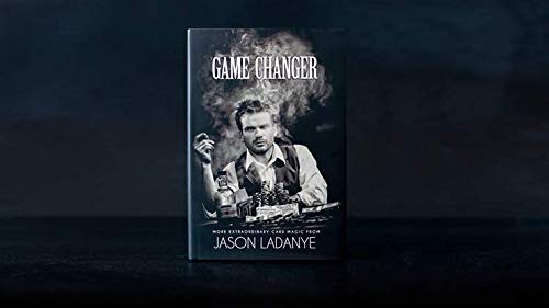 Game Changer by Jason Ladanye - Book: Jason Ladanye: Amazon.com: Books