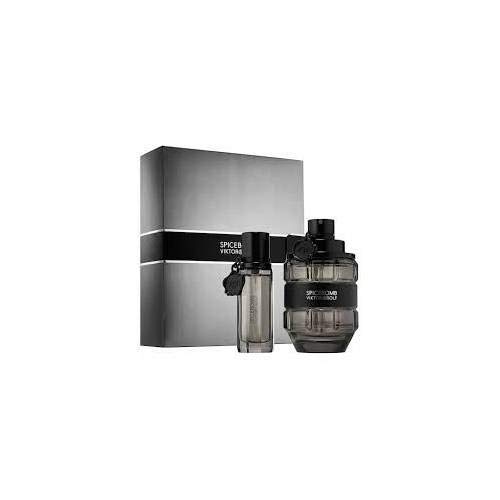 Amazon.com: Spicebomb 2-Piece Set