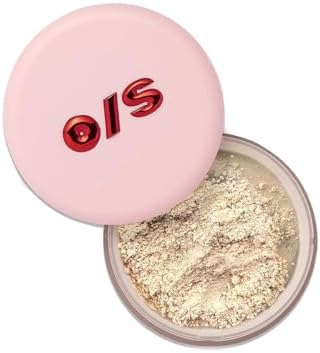 Amazon.com : One Size Ultimate Blurring Setting Powder Travel Size ...