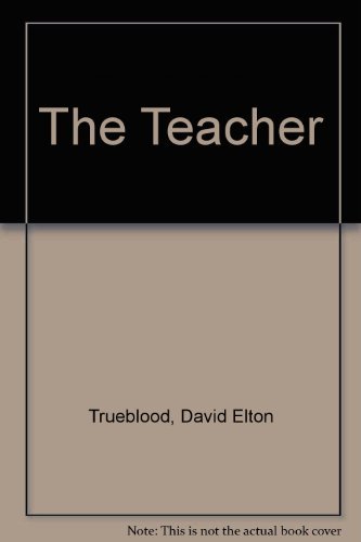 Buy The Teacher Book Online at Low Prices in India | The Teacher ...