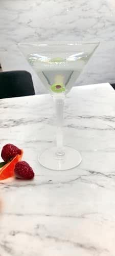 Amazon.com: Display Cocktail Prop - The Martini Collection (Gin Martini ...