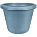 Amazon.com : The HC Companies 24 Inch Round Classic Planter - Large ...