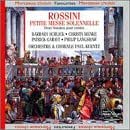 Gioacchino Rossini, Barbara Schlick, Christa Menke, Patrick Garayt ...