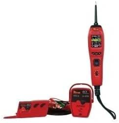 Power Probe IV Master Combo Kit - Red (PPKIT04) Includes IV with ...