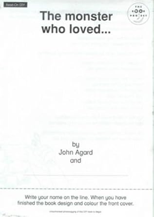 Read-On (Longman Book Project) : Body, Wendy, Agard, John, Palmer, Sue ...