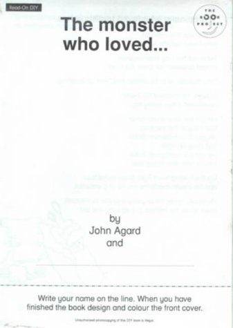 Read-On (Longman Book Project) : Body, Wendy, Agard, John, Palmer, Sue ...