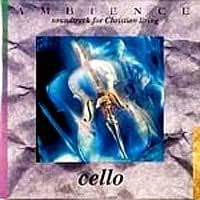 Robin Thompson-Clarke - Ambience Soundtrack for Christian Living Cello ...