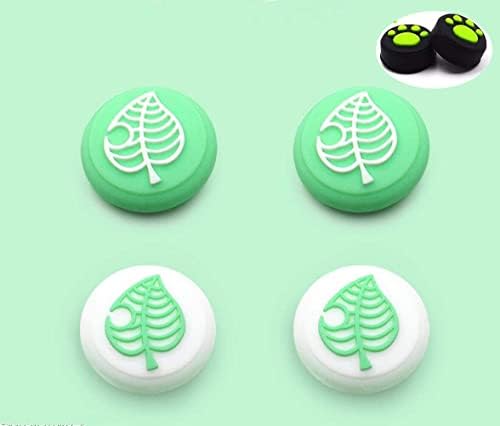 Amazon.com: Owngen Cute Thumb Grip Caps for Nintendo Switch/Lite/OLED ...