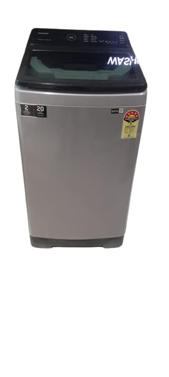 Fully-Automatic Top Loading Washing Machine (Pink) : Amazon.in: Home ...