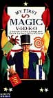 Amazon.com: My First Magic Video: Kids' Guide : My First Series: Movies ...