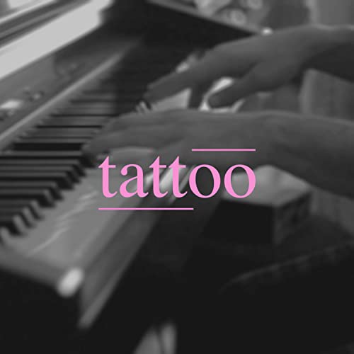Play Tattoo (Piano Version) [Loreen - Eurovision 2023] by Chris ...