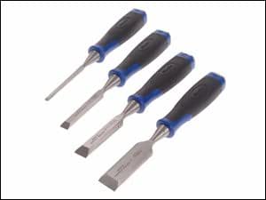 Marples 4 Piece Chisel Set - Wood Chisels - Amazon.com