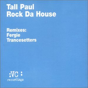 Amazon.com: Rock Da House: CDs & Vinyl