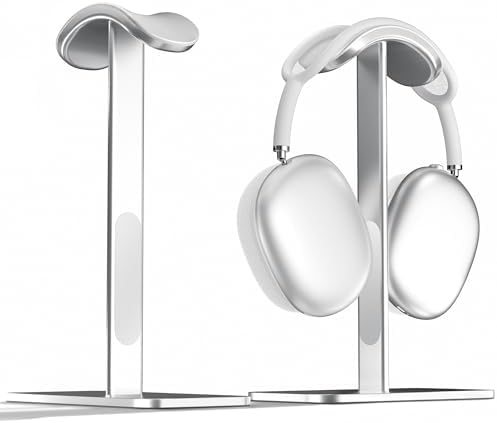 Amazon.com: MaGrnce Headphone Stand for Airpods Max with Sleep Mode ...