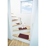 【発売日：2012年10月19日】・ブランド:ワタナベ工業・製造元:ワタナベ工業・モデル:K-BR-4522・製造元/メーカー部品番号:K-BR-4522・サイズ:45×22cm(1枚)・本体重量:約750g・材質:表面/ポリエステル、裏面...