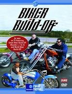 Amazon.com: Great Biker Build Off: Parts 1-13 [DVD] : Movies & TV