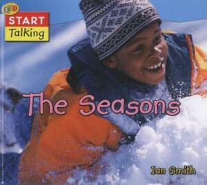 Seasons: Ian Smith: 9781845380014: Amazon.com: Books