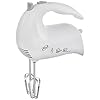 Buy Orpat OHM-207 150-Watt Hand Mixer (White) Online at Low Prices in ...