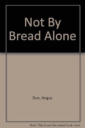 Buy By Bread Alone Book Online at Low Prices in India | By Bread Alone ...