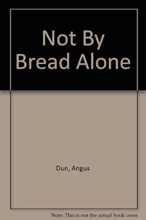 By Bread Alone: Brown,Lester R.: 9780080199467: Amazon.com: Books