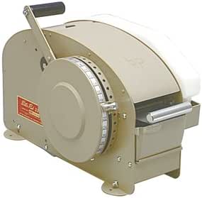 Amazon.com : Manual Better Pack 333 Paper Tape Dispenser - TPM-BP333 ...