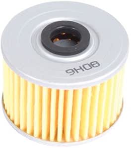 Kawasaki OEM Oil Filter 52010-1053 KFX450R KX450F Eliminator 125 KLX250 ...
