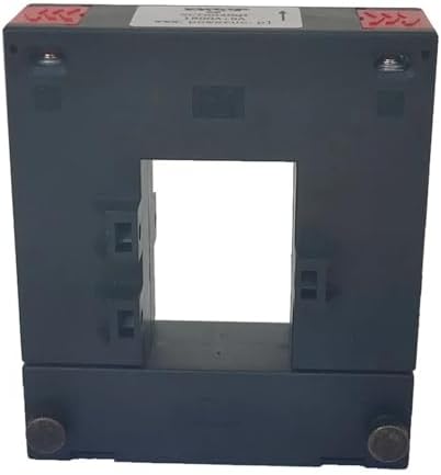 Amazon.com: Split Core Current Transformer SCT6040QT Input 250A 400A ...