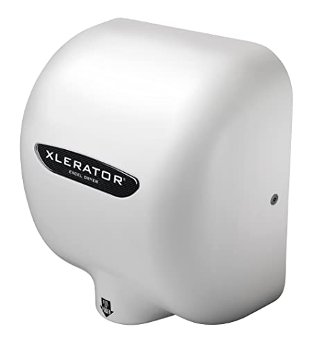 The 25 Best XLERATOR Commercial Hand Dryers of 2026 [Verified] - Cherry ...