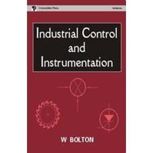 Buy INDUSTRIAL CONTROL & INSTRUMENTATION Book Online at Low Prices in ...