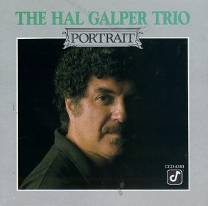 Galper, Hal - Portrait - Amazon.com Music