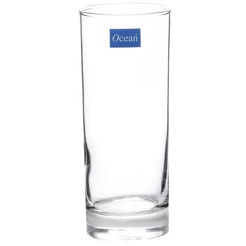 Buy Ocean New York HI Ball 340ML (Set of 6) Online at Low Prices in ...