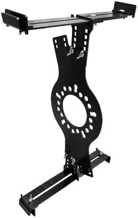 Amazon.com: Lskioer Wheel Fitment Tool, 14"-22" Wheel Fitment Simulator ...