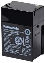 Amazon.com: Replacement For INTERSTATE SLA0905 Battery by Technical ...