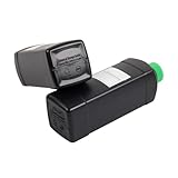 ・ブランド:UncleS・製造元:Uncles・モデル:Uncles・プロの写真家や商業用暗室オペレーターは、これらの遮光ボトルを利用して、現像液、定着液、その他の写真処理をラベル対応の表面で安全に保管し、簡単に識別できるようにしています。...