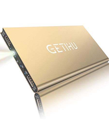 5 Best Portable Cell Phone Chargers In 2021