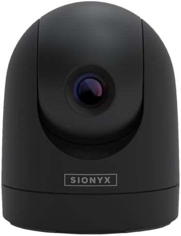 Amazon.com : SiOnyx Nightwave Camera, Rugged Ultra-Low Light Night ...